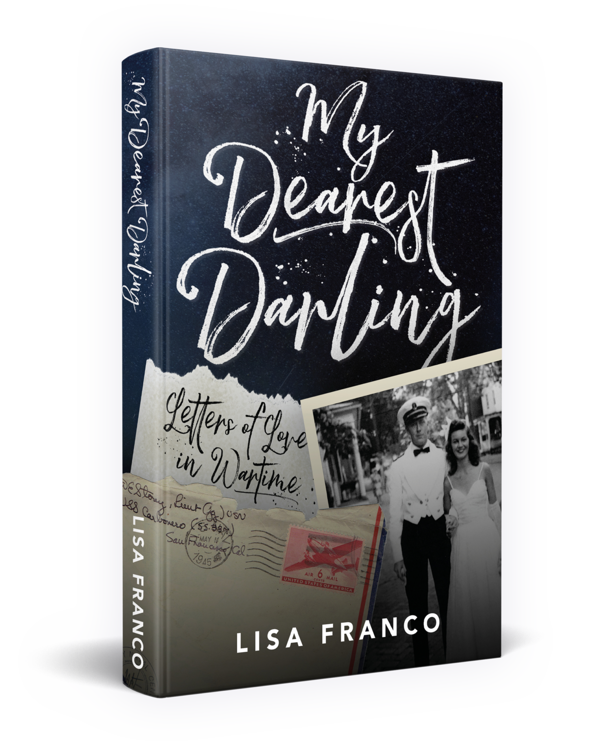 My Dearest Darling Book
